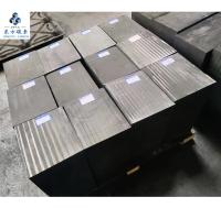China 115 Mpa Graphite Block Materials 8µm Graphite Products High Chemical Stability for sale