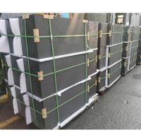 China 115 Mpa Graphite Block Materials 8µm Graphite Products High Chemical Stability for sale