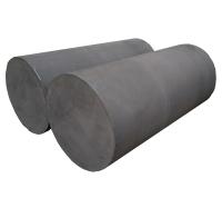 China Crucible Smelting Graphite Blocks for sale