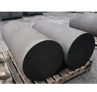 China Crucible Smelting Graphite Blocks for sale