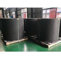 China 12µm Black Vibration Graphite Blocks 100Mpa For Sintering Application for sale