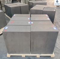 China Isostatic Graphite For EDM Industry With High Purity for sale