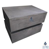 China Factory Supply Isostatic Graphite Heater For Vacuum Furnace for sale
