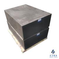 China Factory Supply Isostatic Graphite Heater For Vacuum Furnace for sale