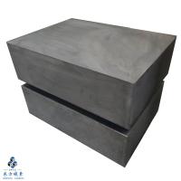 China Factory Supply Isostatic Graphite Heater For Vacuum Furnace for sale