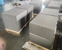 China Factory Supply Isostatic Graphite Heater For Vacuum Furnace for sale