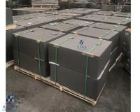 China Factory Supply Isostatic Graphite Heater For Vacuum Furnace for sale
