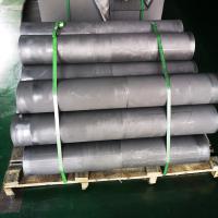 China Gold Ingot Gold Crucible Use Graphite Rods High Purity Isostatic Graphite Round for sale