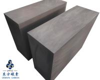 China High Strength Graphite Block For Continuous Casting Industry for sale