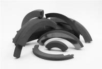 China Graphite Block Used In Segment Rings For Turbine Shaft Seals for sale