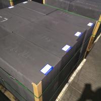 China Low Price Good Quality EDM Graphite Isostatic Graphite Block For EDM for sale