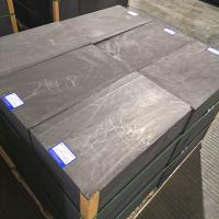China Low Price Good Quality EDM Graphite Isostatic Graphite Block For EDM for sale