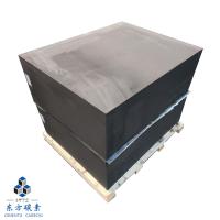 China Isostatic Graphite Materials For EDM Industry for sale