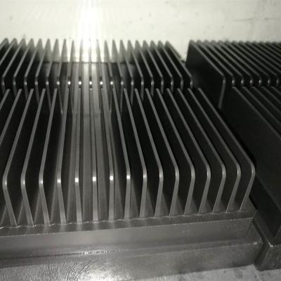 China Wire Cutting Isostatic Graphite Electrical Discharge Machining Use Graphite Block for sale