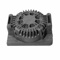 China Low Price Good Quality EDM Graphite Isostatic Graphite Block For EDM for sale