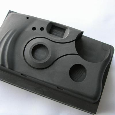 China EDM Graphite Block Electrical Discharge Machining Use Graphite Materials for sale