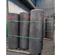 China Isostatic Graphite Rod With Corrosion Resistant For Solar Graphite Products for sale