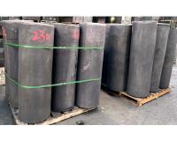 China Isostatic Graphite Rod With Corrosion Resistant For Solar Graphite Products for sale