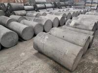 China Isostatic Graphite Rod With Corrosion Resistant For Solar Graphite Products for sale
