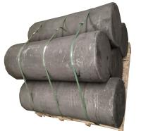 China Lithium Battery Graphite Block For Cathode And Anode Material for sale