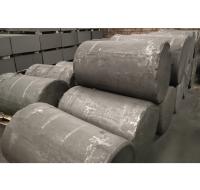 China Lithium Battery Graphite Block For Cathode And Anode Material for sale
