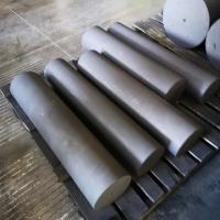 China Graphite Block For Secondary Batterry Sintering and Semiconductor Industry High Density Isostatic Graphite for sale