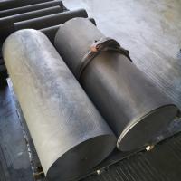 China Graphite Block For Secondary Batterry Sintering and Semiconductor Industry High Density Isostatic Graphite for sale