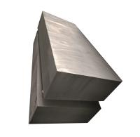 China 1650*650*350 High Purity Graphite Blocks for Continuous Casting for sale