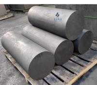 China Isostatic Graphite Rods With Good Thermal Conductivity For Silicon Industry for sale