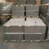 China Good Quality High Temperature Resistance Large Size Carbon Graphite Block For Casting for sale