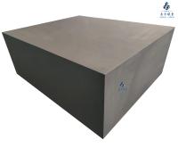 China Isostatic Graphite Block For Gold Silver Bar Casting for sale