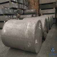 China Graphite Block For Lithium Battery Cathode And Anode Material for sale