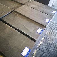 China High Density OCY-3 Isostatic Graphite Block In Gold Moulding And Casting for sale