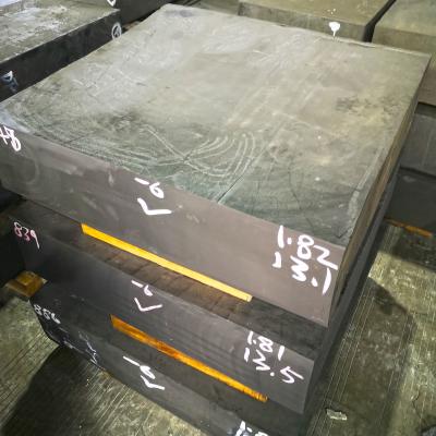 China Gold Ingot Casting and Moulding Use Graphite Gold Crucibles Use Isostatic Graphite Blocks for sale