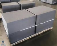 China High Density Artificial Graphite Blocks Price For EDM Industry for sale
