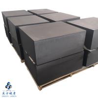 China High Density Artificial Graphite Blocks Price For EDM Industry for sale