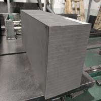 China Long Woking Life Isostatic Graphite Rods And Blocks High Temperature for sale