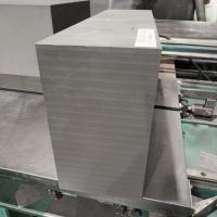 China Graphite Rods Isostatic Graphite Round And Blocks For Crucibles for sale