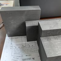 China Graphite Rods Isostatic Graphite Round And Blocks For Crucibles for sale