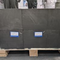 China Long Life Low Wear EDM Graphite Electrode Isostatic Graphite Block for sale