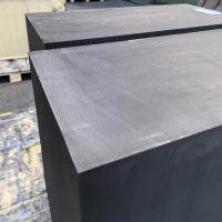 China Long Life Low Wear EDM Graphite Electrode Isostatic Graphite Block for sale
