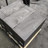 China Chinese Graphite Manufacturer For EDM Graphite Electrode Isostatic Graphite Block for sale