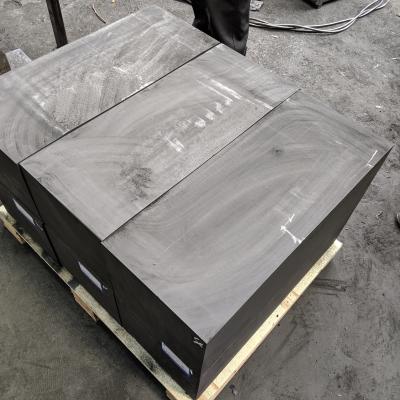 China Manufacturer EDM Graphite Electrode Isostatic Graphite Block for sale