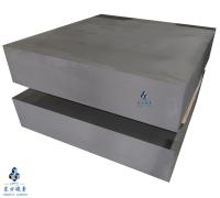 China 1150*1150*290 High Density Graphite Block Price For Sale for sale