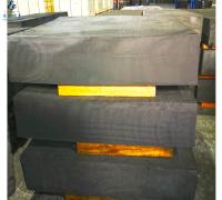China 1150*1150*290 High Density Graphite Block Price For Sale for sale