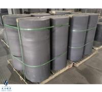 China High Density Isostatic Graphite Rod For Sale for sale