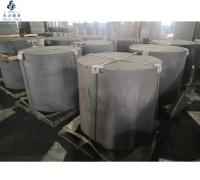 China OCY-12 Grade High Purity Isostatic Graphite Rod For Sale for sale