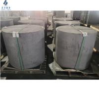 China OCY-12 Grade High Purity Isostatic Graphite Rod For Sale for sale
