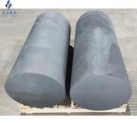 China OCY-12 Grade High Purity Isostatic Graphite Rod For Solar Photovoltaic Industry for sale
