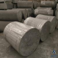 China OCY-12 Grade Solar Photovoltaic Graphite Rod With High Purity for sale